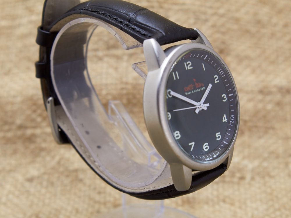 Herren Uhr, Elektro-Technik, 38 mm (Neu (gemäss Beschreibung)) in ...