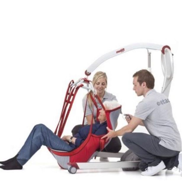 Molift Smart 150 mobiler Patientenlifter (Gebraucht) in Bern für CHF ...