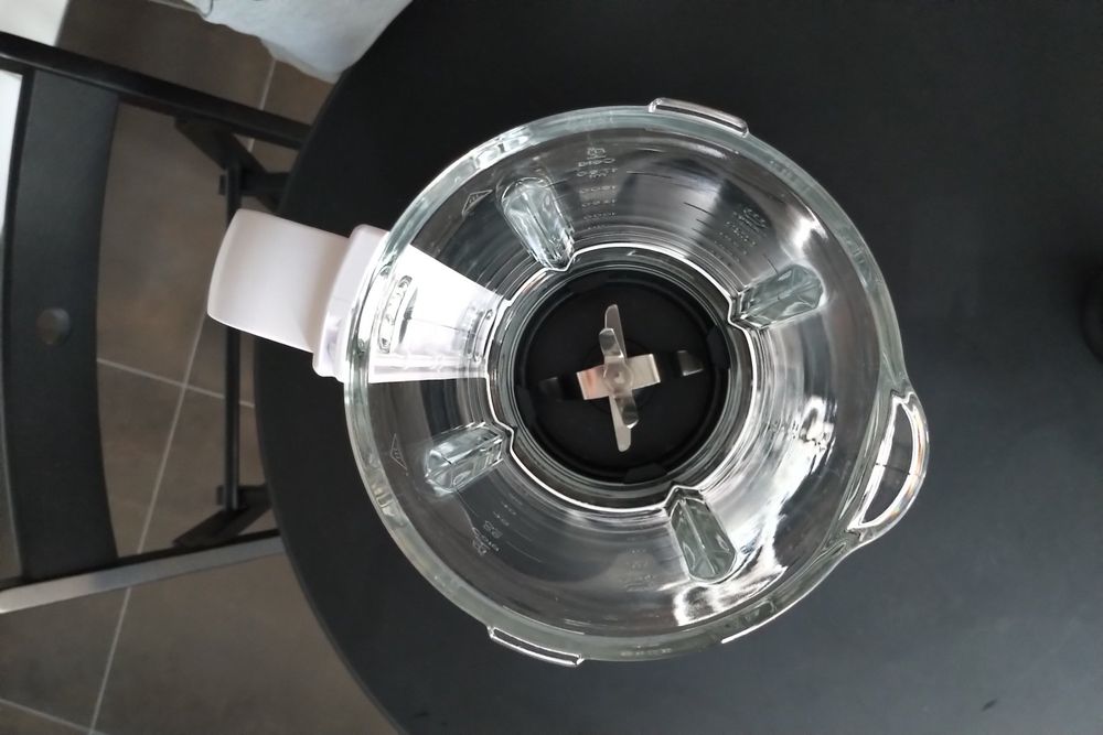 Standmixer mit Kochfunktion von "Betty Bossi" | Kaufen auf Ricardo