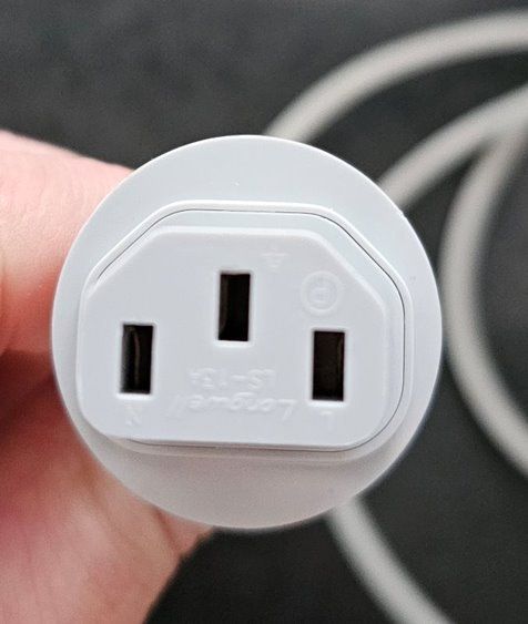 Câble d’alimentation iMac 21,5” et 27” original Apple | Kaufen auf Ricardo