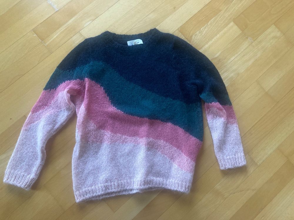 Pullover Sézane (Gebraucht) in St. Gallen für CHF 30 – mit Lieferung ...