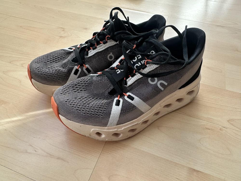 On running Cloudeclipse (Gebraucht) in Zürich für CHF 50 – nur Abholung ...