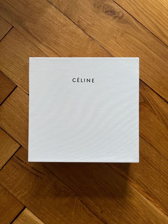 Céline Box | Kaufen auf Ricardo