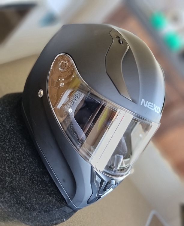 Nexo Sport 2