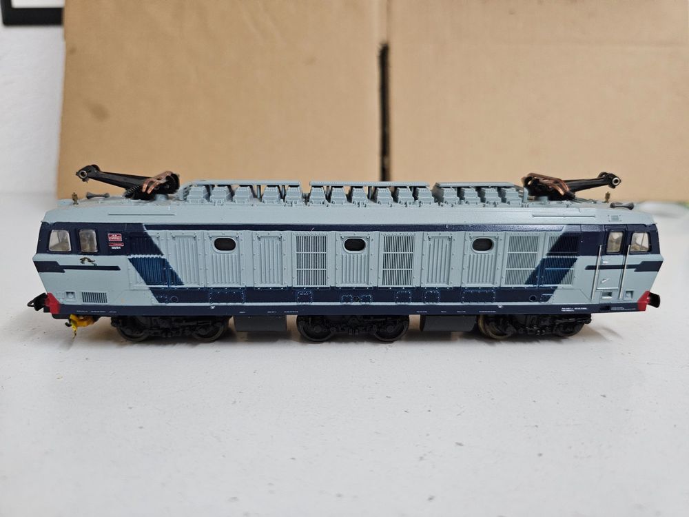 Lima lok E633.022 FS Tigre dès 1.-fr (Gebraucht) in bassecourt für CHF 23 – mit Lieferung auf ...