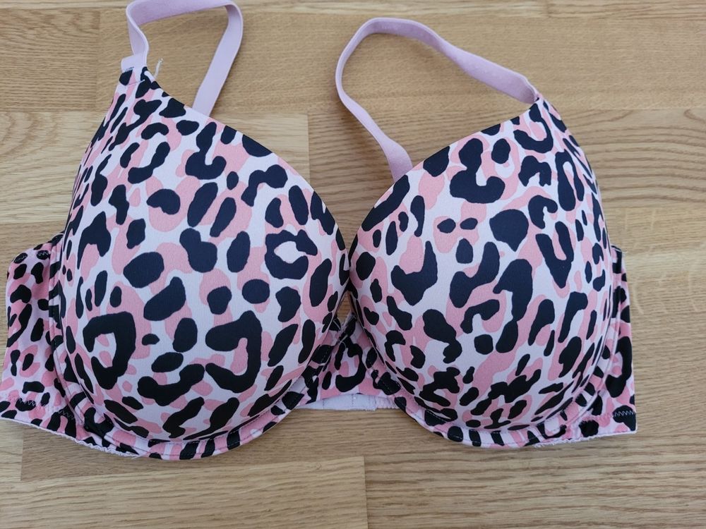 VICTORIAS SECRET PINK PUSH UP BH 38DD | Kaufen auf Ricardo