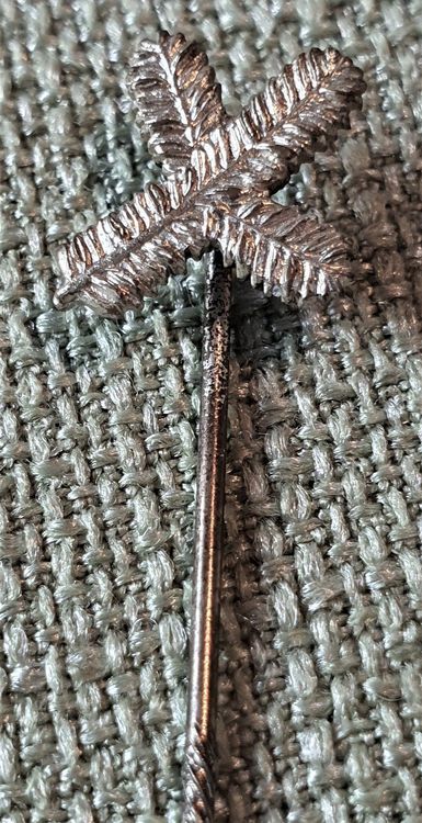 C829 - Schützen Jäger Abzeichen | Kaufen auf Ricardo