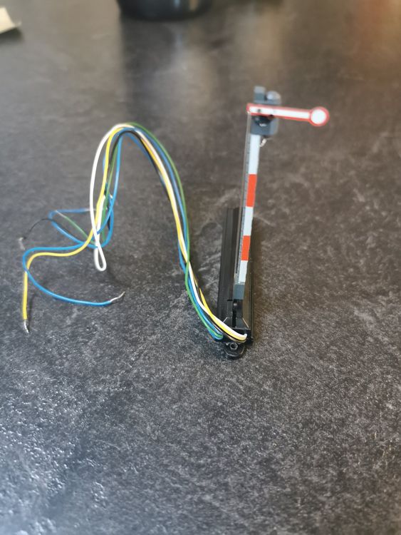 Spur N signal | Kaufen auf Ricardo