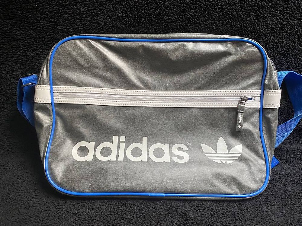 Addidas Umhängetasche | Kaufen auf Ricardo