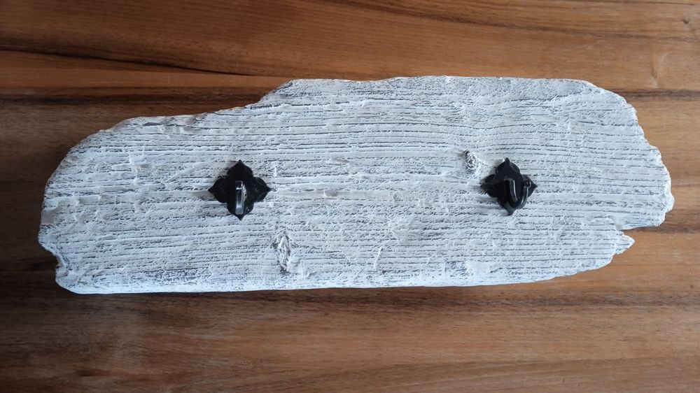 Garderoben aus Schwemmholz / Shabby Chic (Neu (gemäss Beschreibung)) in Widnau für CHF 60 – nur ...