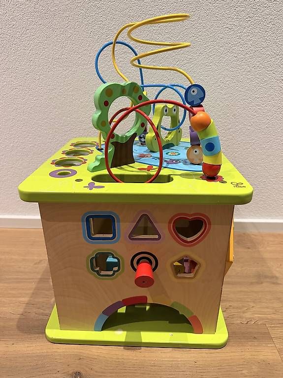 Spielzeug Fur Die Motorik