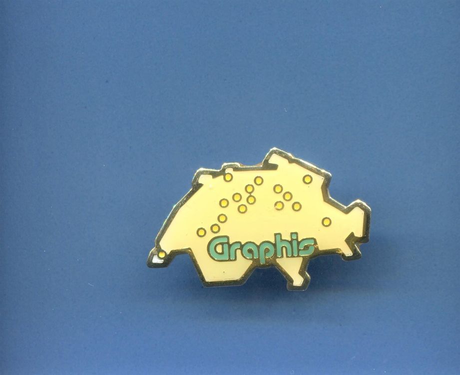 Schweiz Graphia | Kaufen auf Ricardo