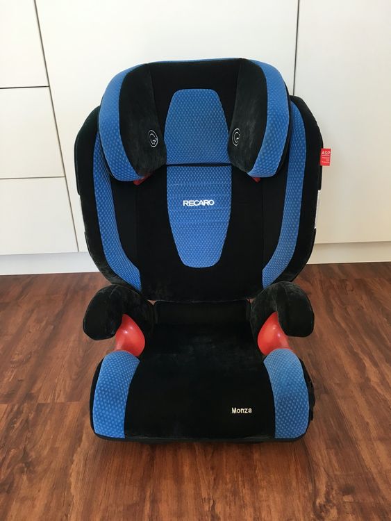 Recaro Kindersitz | Kaufen auf Ricardo