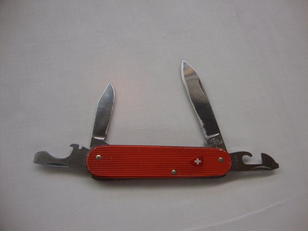 RARES Vic. ELINOX Messer | Kaufen auf Ricardo