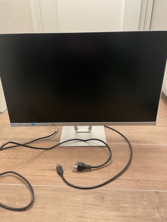 HP Pavilion 27q Display (Gebraucht) in Uitikon Waldegg für CHF 81 – mit ...