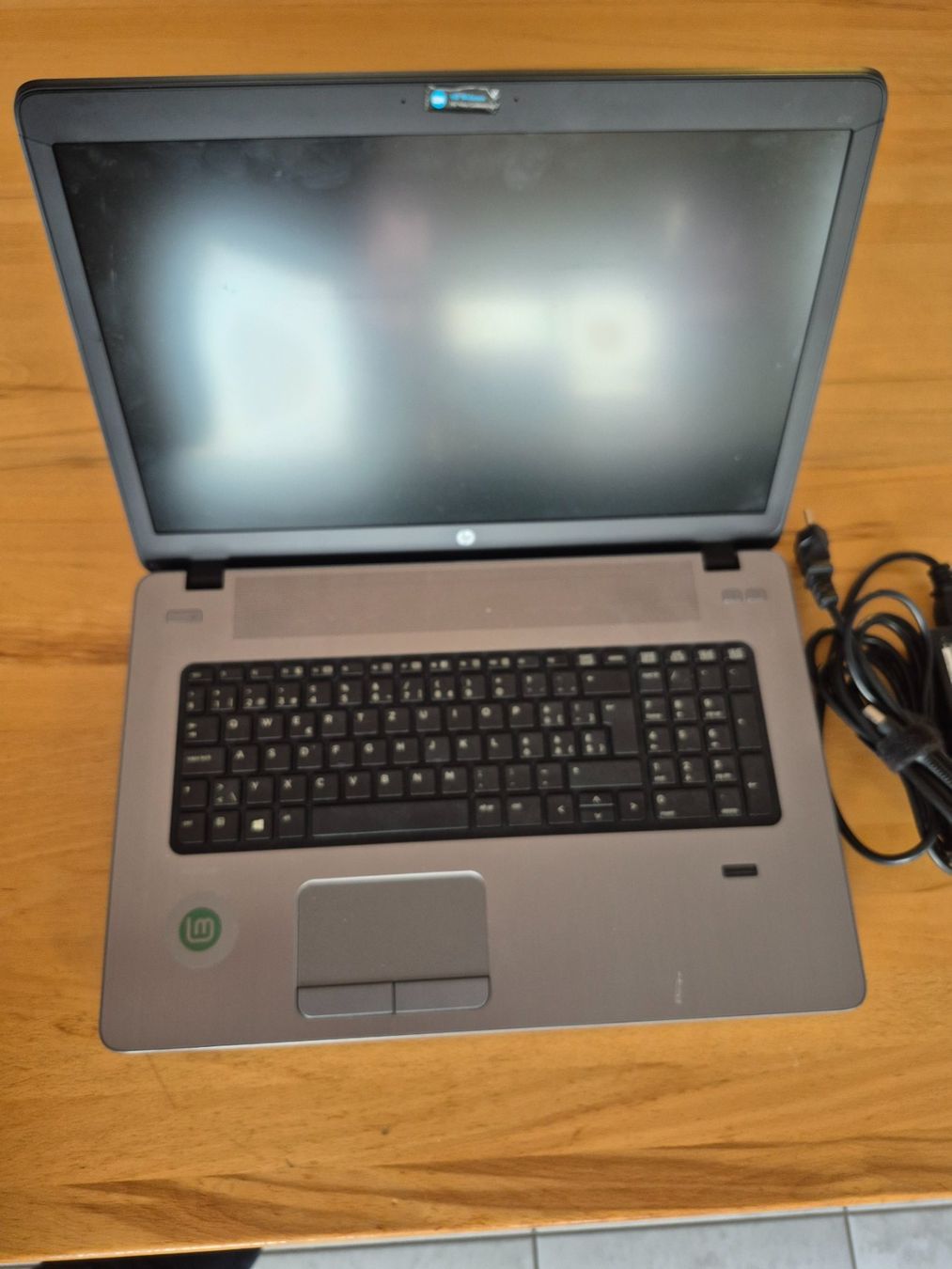 HP ProBook 470 G2 (Linux Mint installiert) (Gebraucht) in Tägerwilen ...