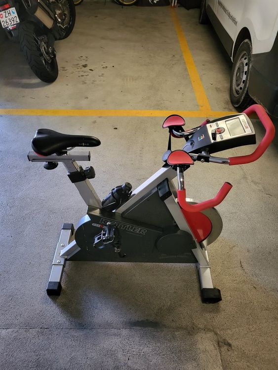 kettler ergoracer | Kaufen auf Ricardo