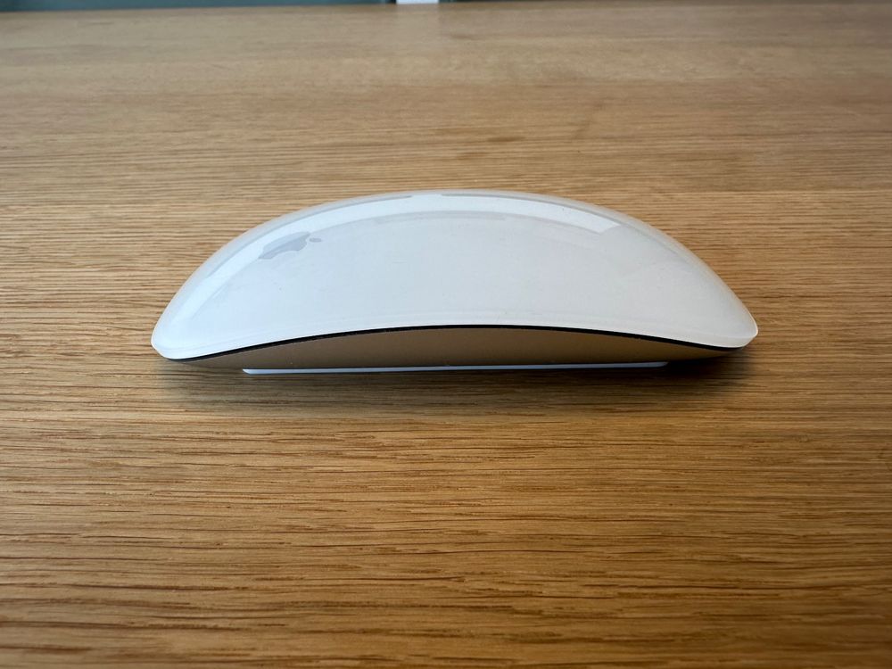 Apple Magic Mouse - Lightning (Gebraucht) in Männedorf für CHF 32 – nur ...