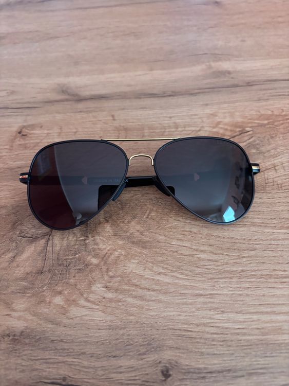 Stylische Barcur Piloten Sonnenbrille, Neue und verpackt. (Neu und originalverpackt) in Reinach ...