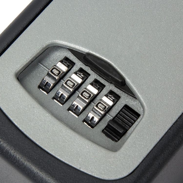 Safe Schluesseltresor Schlüsselkasten (Neu (gemäss Beschreibung)) in Thun für CHF 18.9 – mit ...