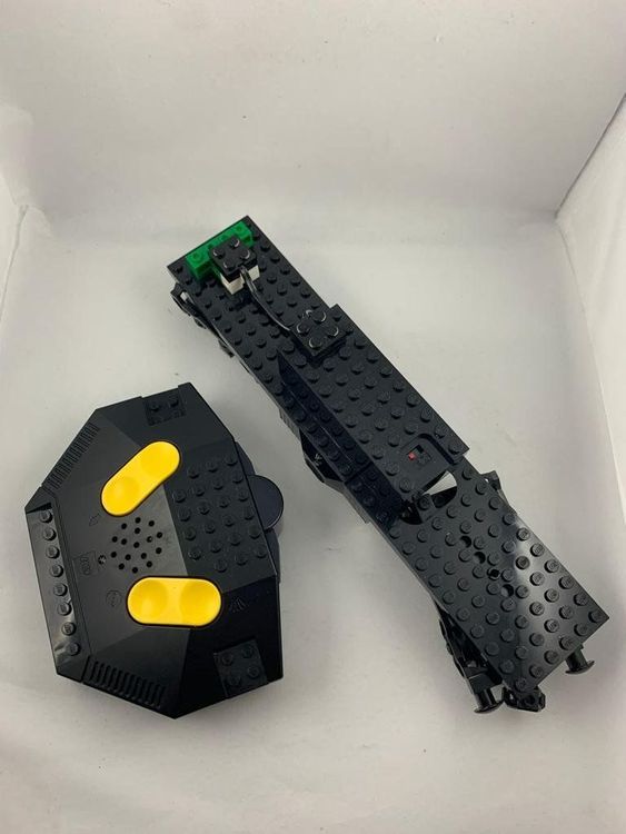 Lego Eisenbahn Lokomotive (R85) | Kaufen auf Ricardo
