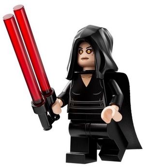 LEGO Star Wars Darth Rey (The Dark Falcon) | Kaufen auf Ricardo