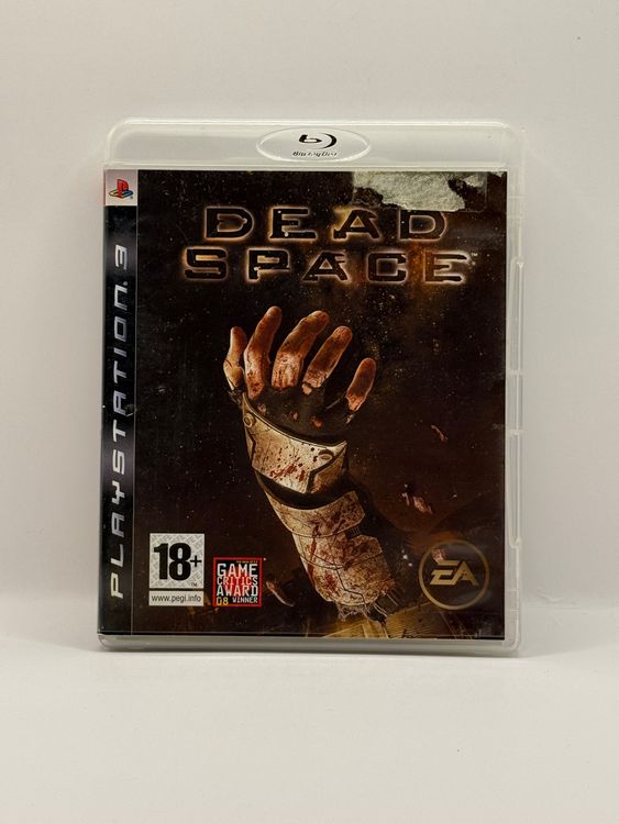 2 x Dead Space & Dead Space 2 - Playstation 3 - CIB (Gebraucht) in ...