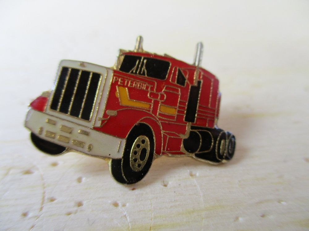 Mack White LKW USA Pin (Neu (gemäss Beschreibung)) in Felsberg für CHF ...