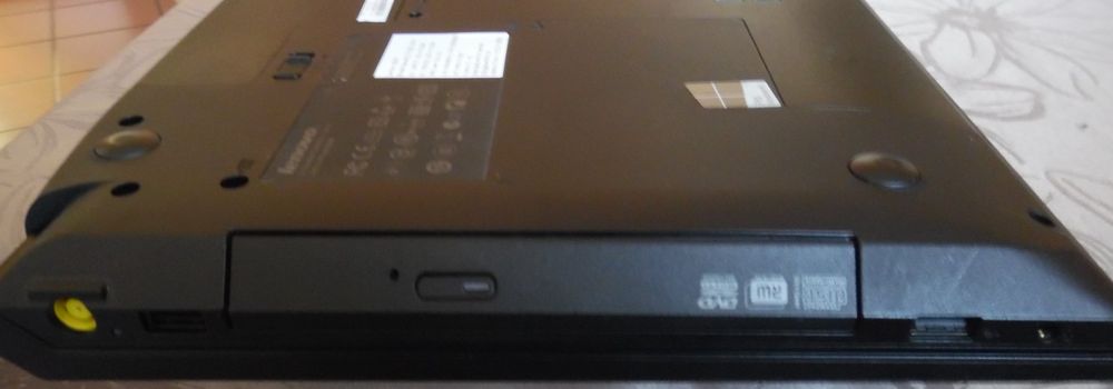 Laptop Lenovo | Kaufen auf Ricardo