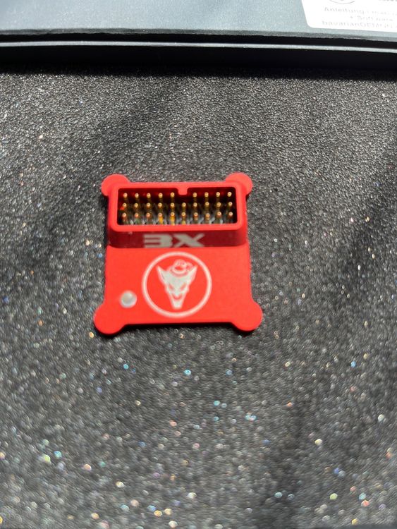 Bavarian Demon 3X FBL (Gebraucht) in Oftringen für CHF 100 – mit Lieferung auf Ricardo kaufen