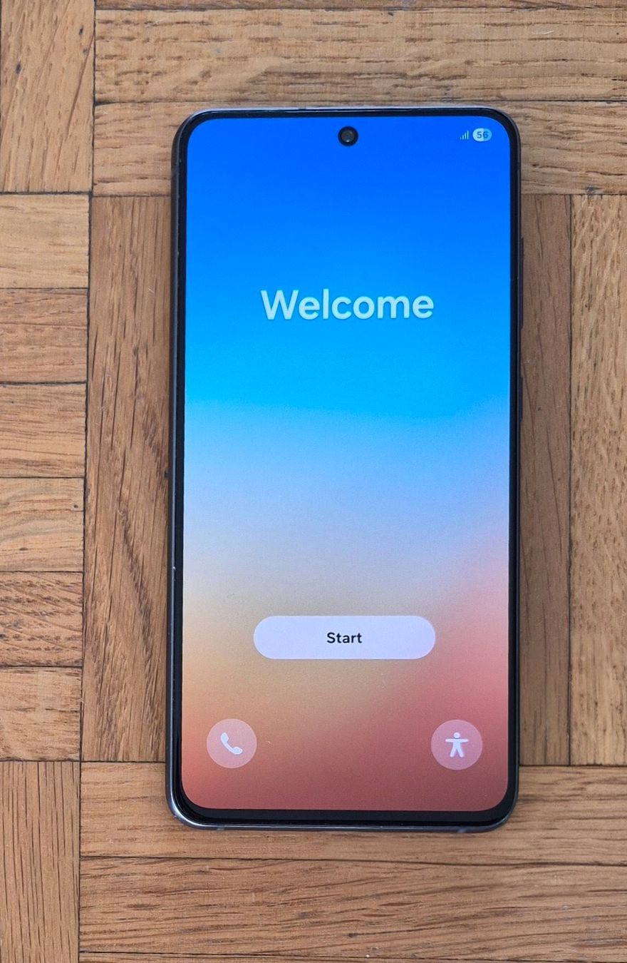 Samsung S21 FE 5G 128GB/6GB (Gebraucht) in Morges für CHF 82 – mit ...