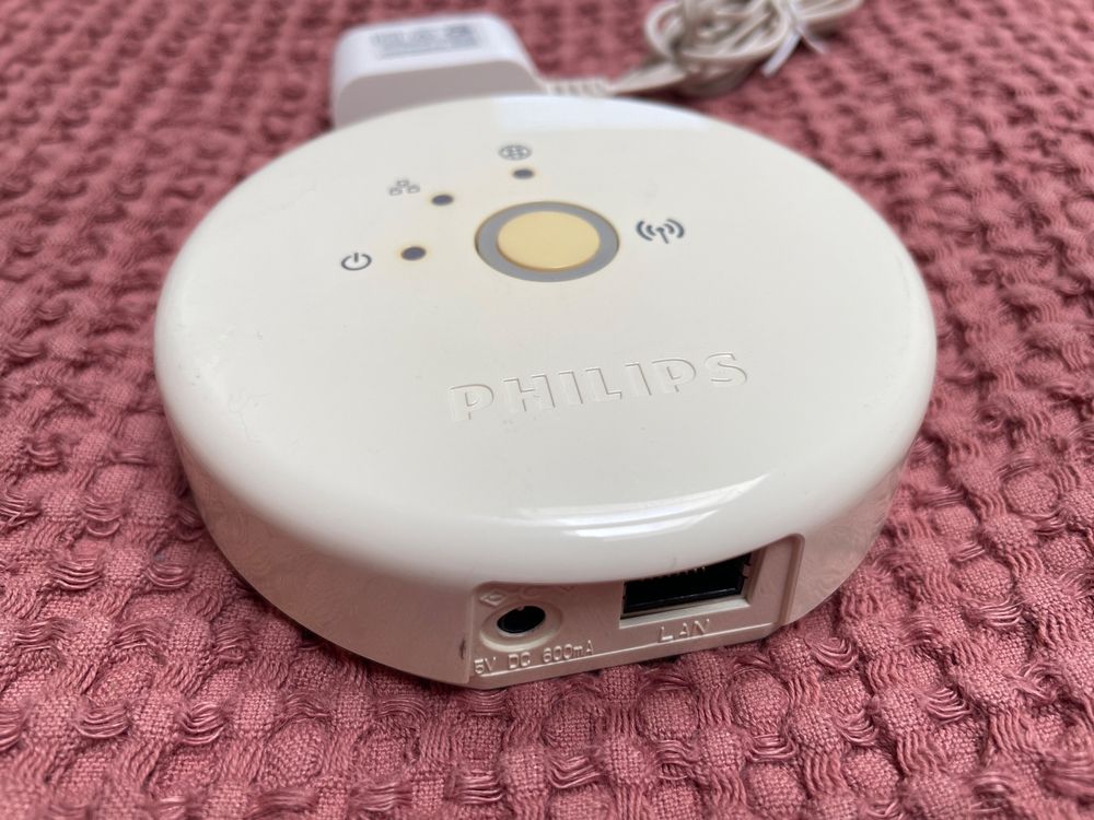 Philips Hue Bridge V1 (Gebraucht) in für CHF 5 – mit Lieferung auf ...