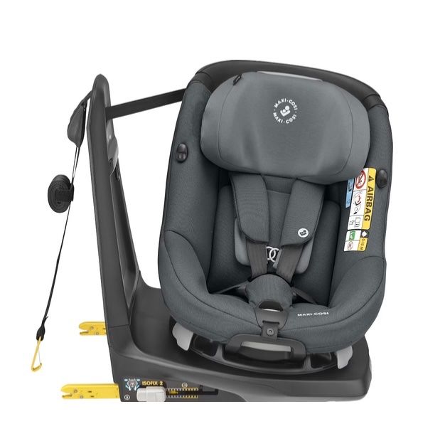 Maxi Cosi (AxissFix) Autositz (Gebraucht) in für CHF 100 – nur Abholung ...