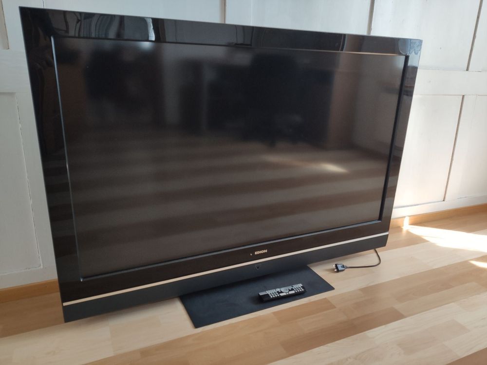 Medion LCD TV 52' Full HD (Gebraucht) in Ulisbach für CHF 66 – nur ...