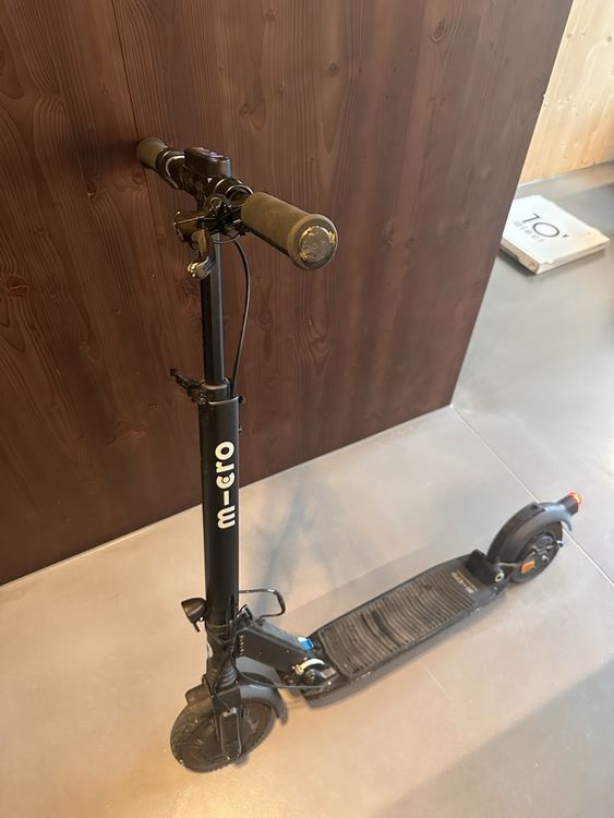 Micro Explorer 2 2023 (Gebraucht) in Zürich für CHF 350 – nur Abholung ...