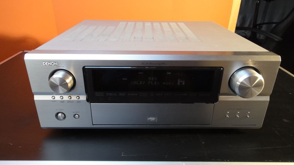 Denon AVR 4306 7 Kanal AV-Receiver (Gebraucht) in Winkel für CHF 52 ...