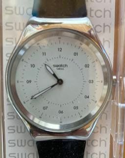 Swatch Skin Irony SYXS 100 (Neu und originalverpackt) in Basel für CHF ...
