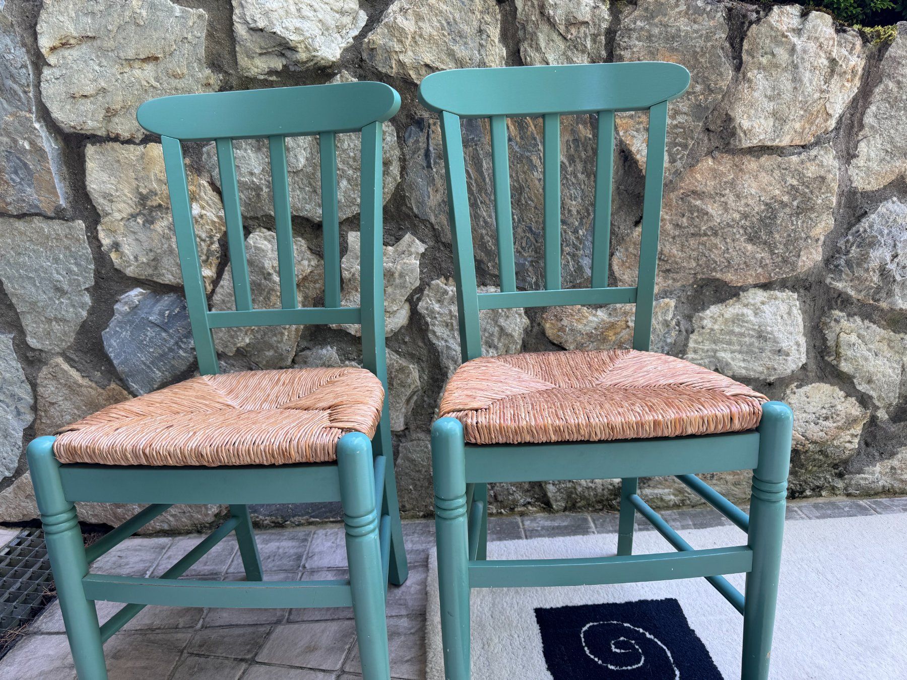 chaises IKEA (Gebraucht) in CONCHES für CHF 70 – nur Abholung auf ...