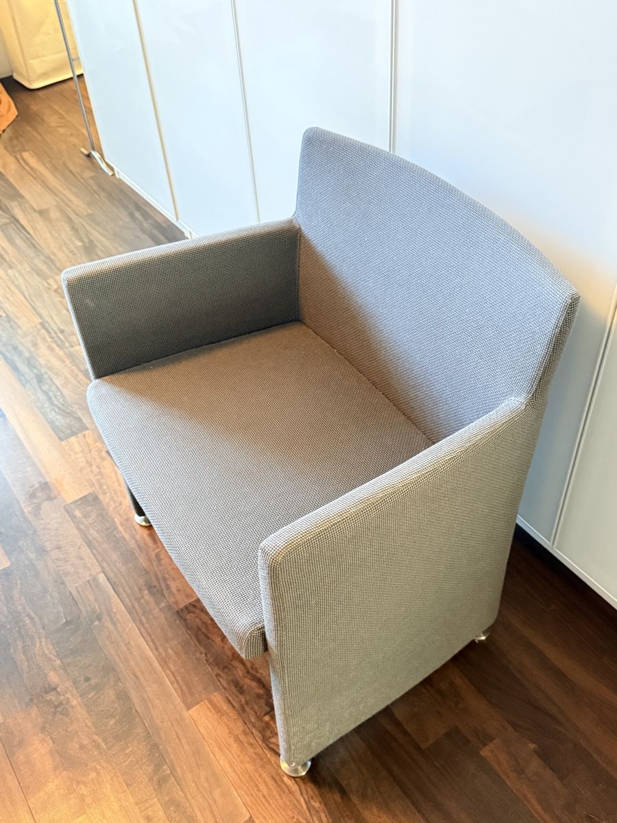Stuhl Supersoft von Piero Lissoni für Cappellini (D'occasion) à ...