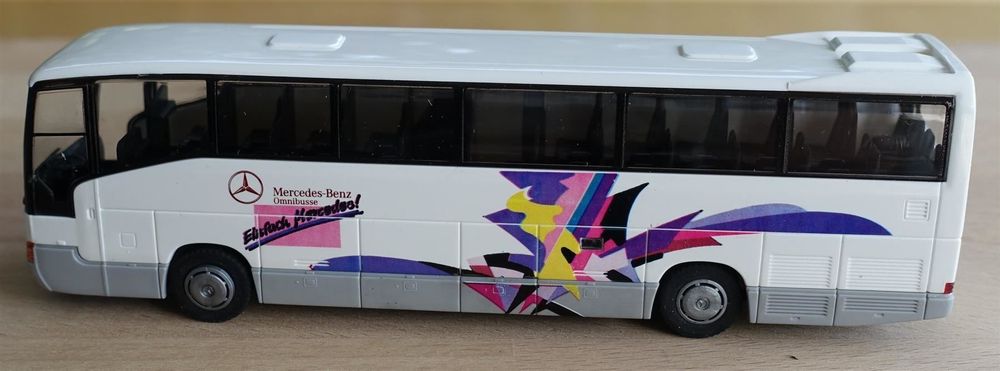 Mercedes Benz O404. Ritze Art. 60050, M 1:87. | Kaufen auf Ricardo