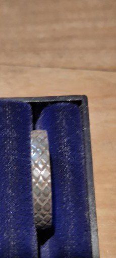 Fingerring Silber 925 (Gebraucht) in Busswil BE für CHF 7 – mit Lieferung auf Ricardo kaufen