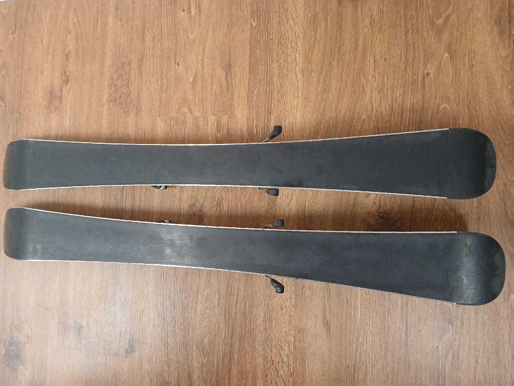 Elan JET U-Flex Kinderski, 90cm, Top Zustand für Anfänger! (Gebraucht ...
