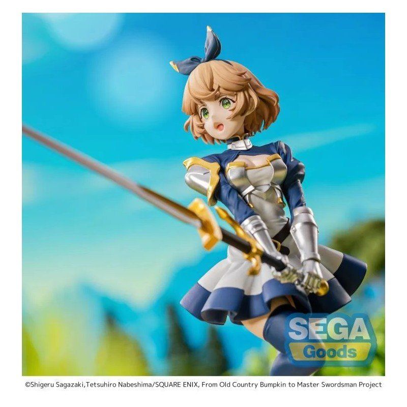 From Old Country Bumpkin High Premium Curuni Crueciel 16 cm (Neu und ...