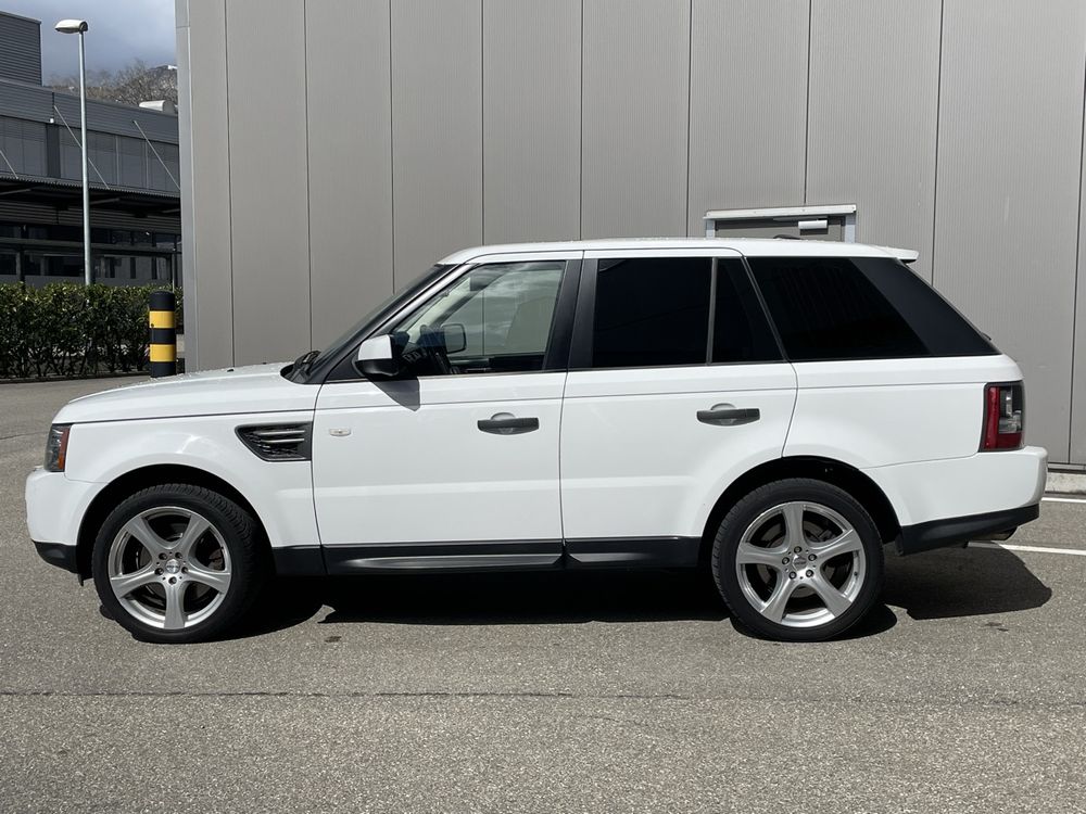 Fabelhafte Ranch Rover Gebraucht Kaufen Bilder