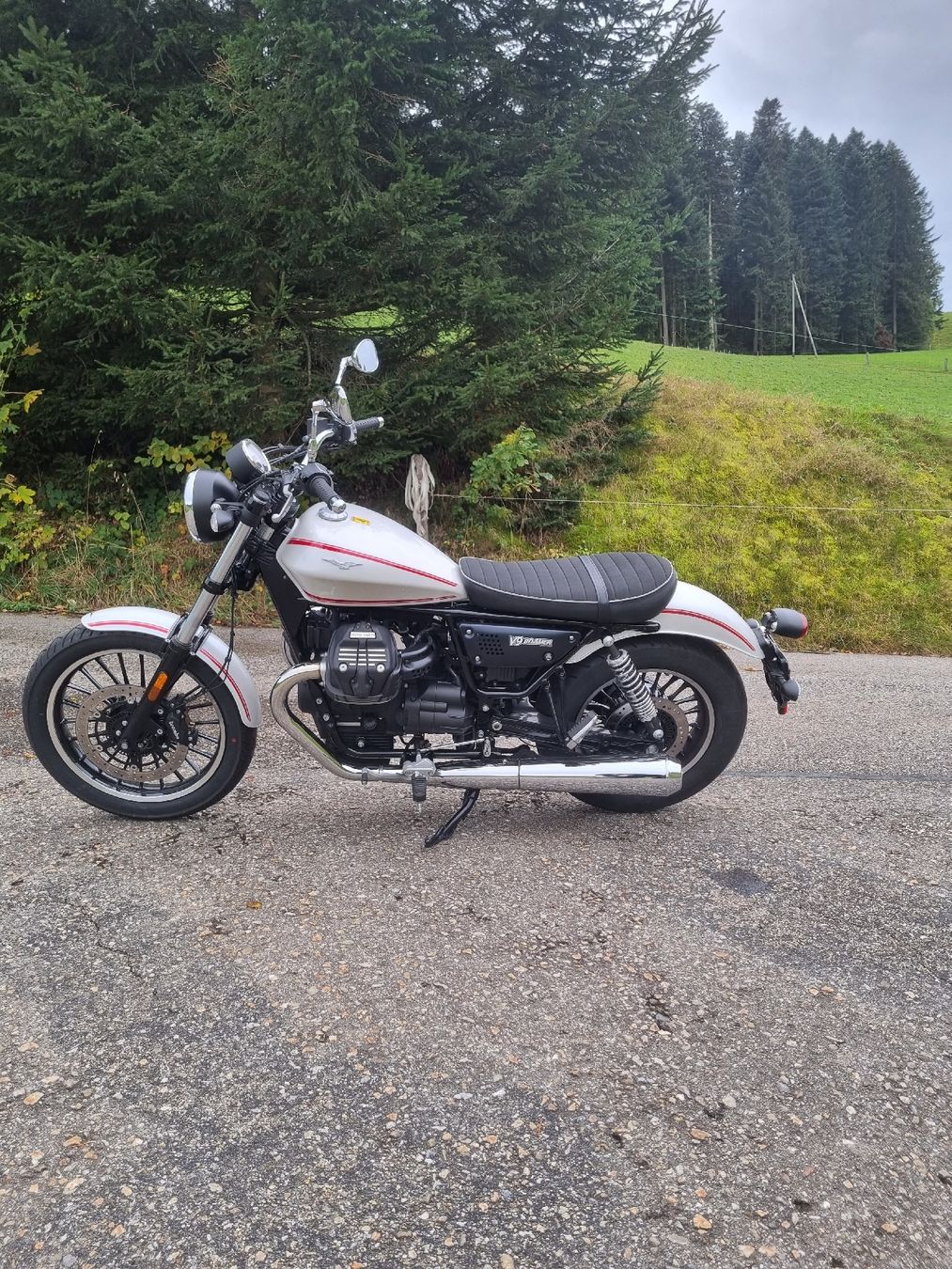 Moto Guzzi Gebraucht