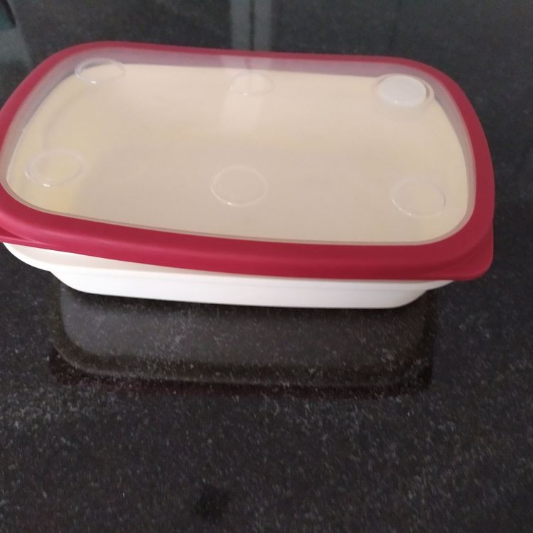Tupperware von IKEA (Gebraucht) in Felben-Wellhausen für CHF 1 – mit ...