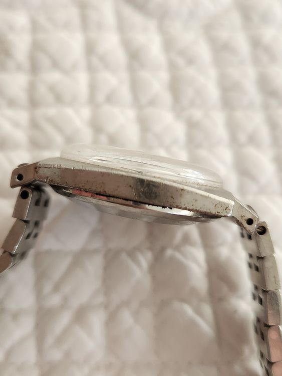 Certina New Art Automatik | Kaufen auf Ricardo