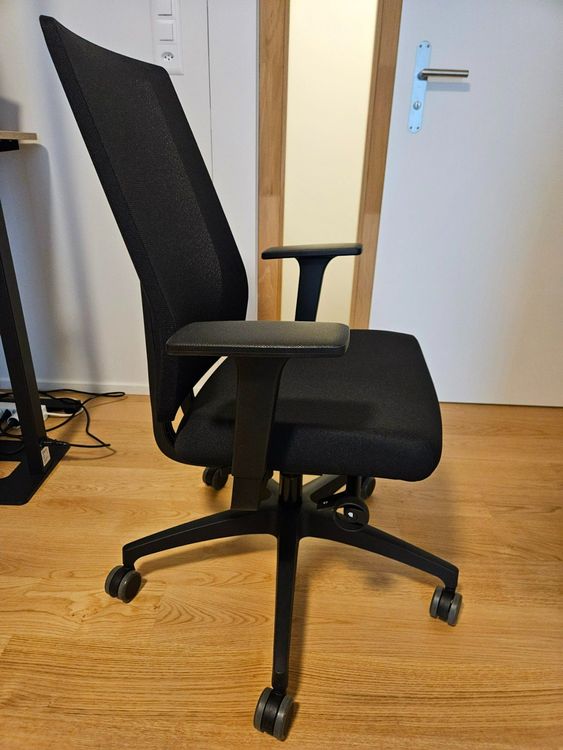 Bürostuhl Dauphin (Gebraucht) in Wollerau für CHF 80 – nur Abholung auf Ricardo kaufen