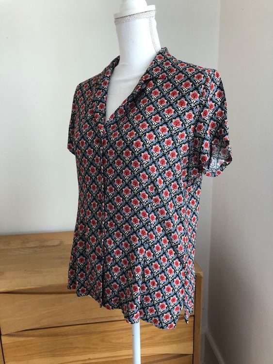 Bluse King Louie (Gebraucht) in Biel/Bienne für CHF 43 – mit Lieferung ...