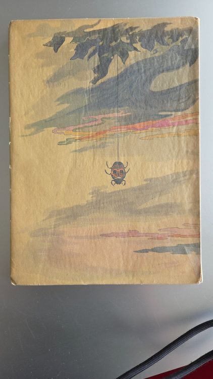 Buch: Edgar Poe Le Scarabée d'or, Illustrations Rochegrosse (D'occasion ...